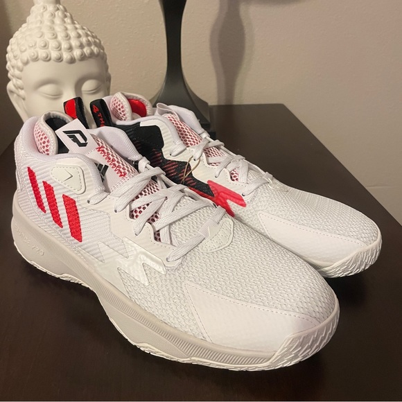 adidas | Shoes | Adidas Dame 8 Dame Time | Poshmark